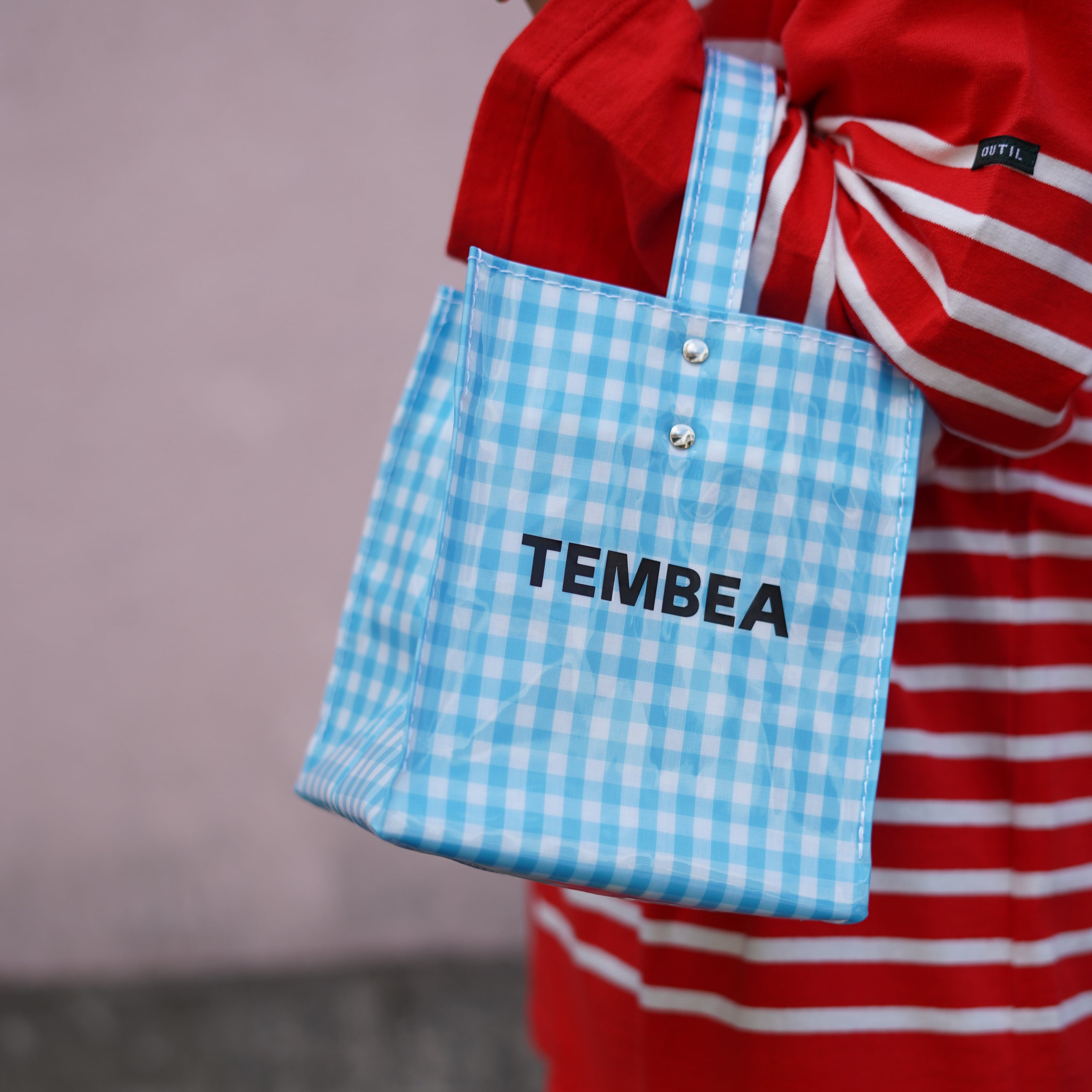 CUBE TOTE – matoobjectsstore